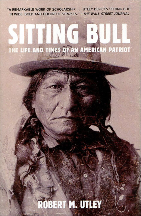 Sitting Bull : Aktá Lakota Museum & Cultural Center